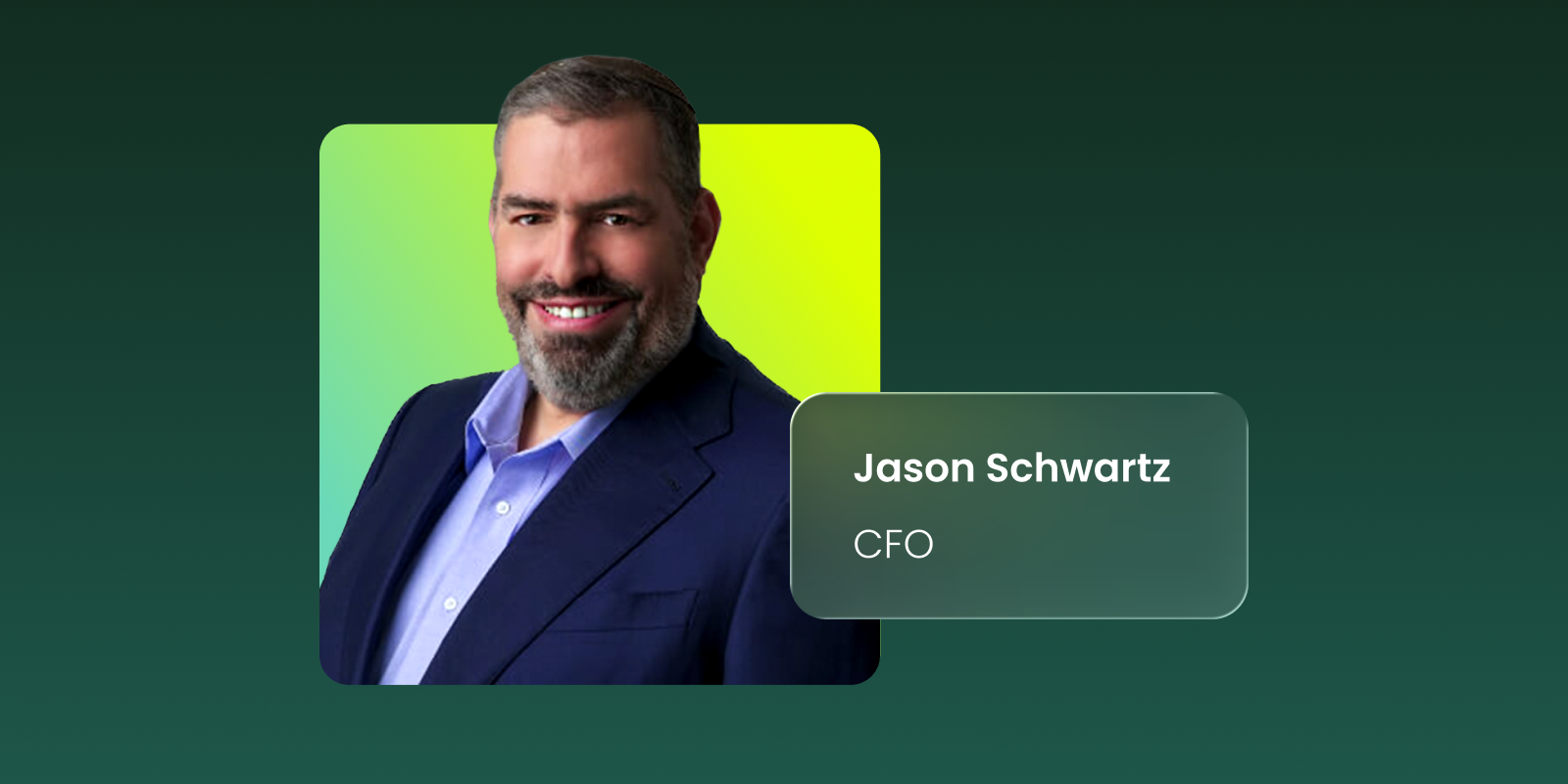 SysAid Appoints Jason Schwartz as CFO - SysAid